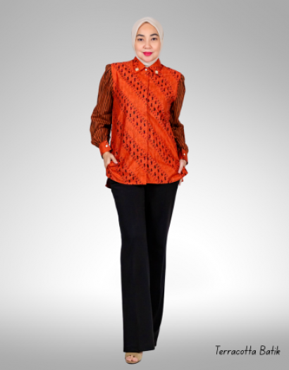 Product details Gendis - Elevating Modest Elegance